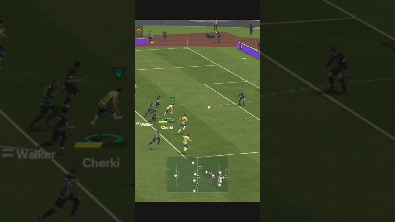 highlight #dance #movie #theothersideofmakebelieve #fifa #fifamobile # ...