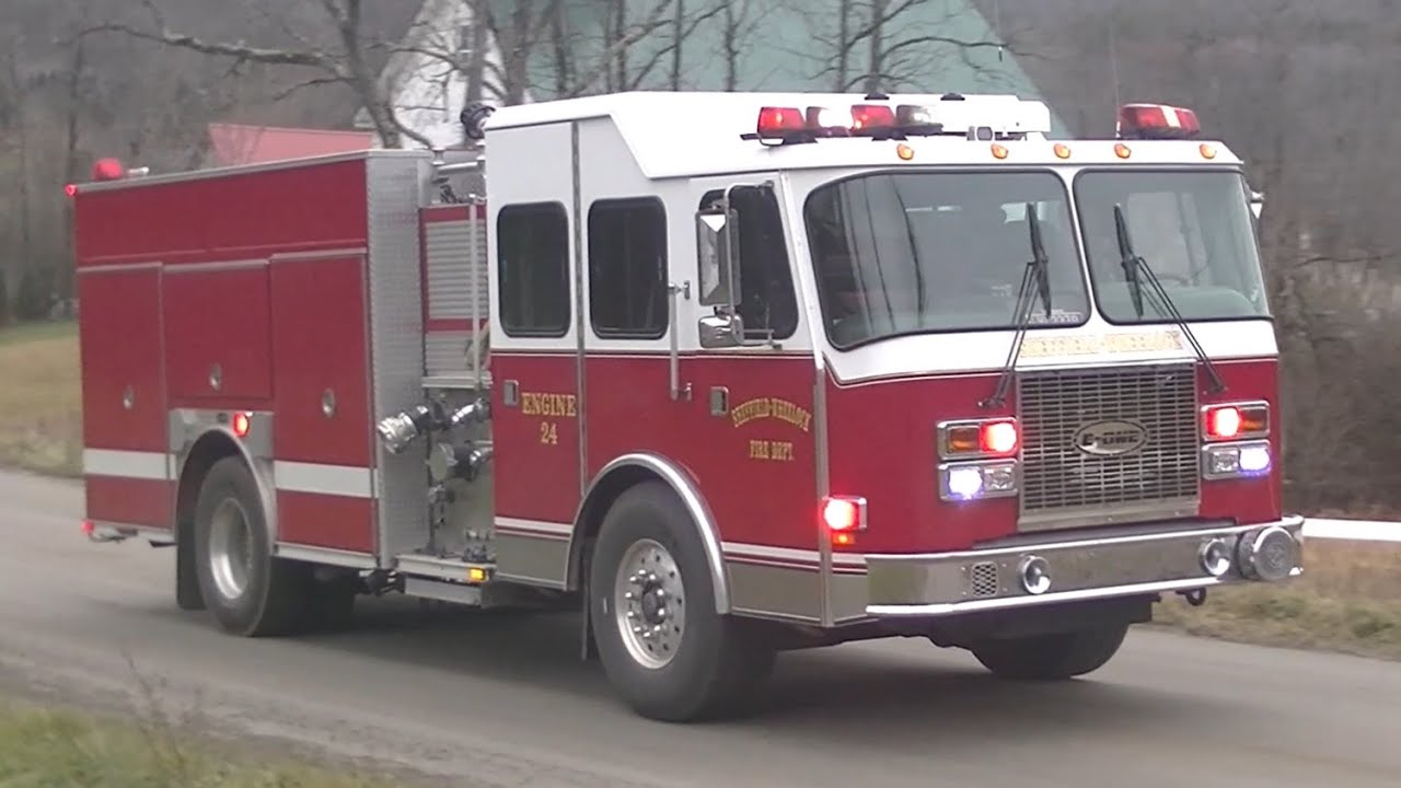 Sheffield-Wheelock Volunteer Fire Department | Firefighting Wiki | Fandom
