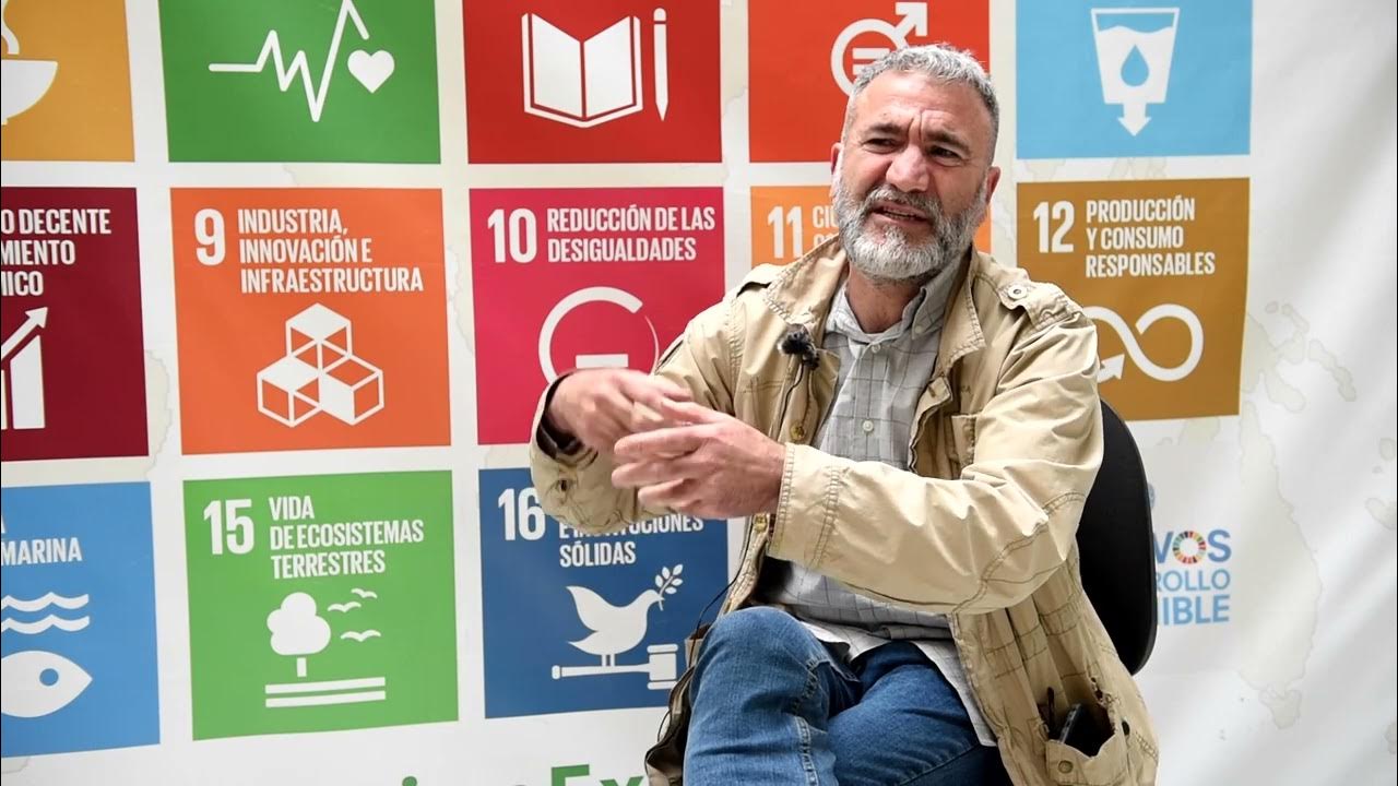 Programa Mandela Entrevistas 1ªParte - YouTube