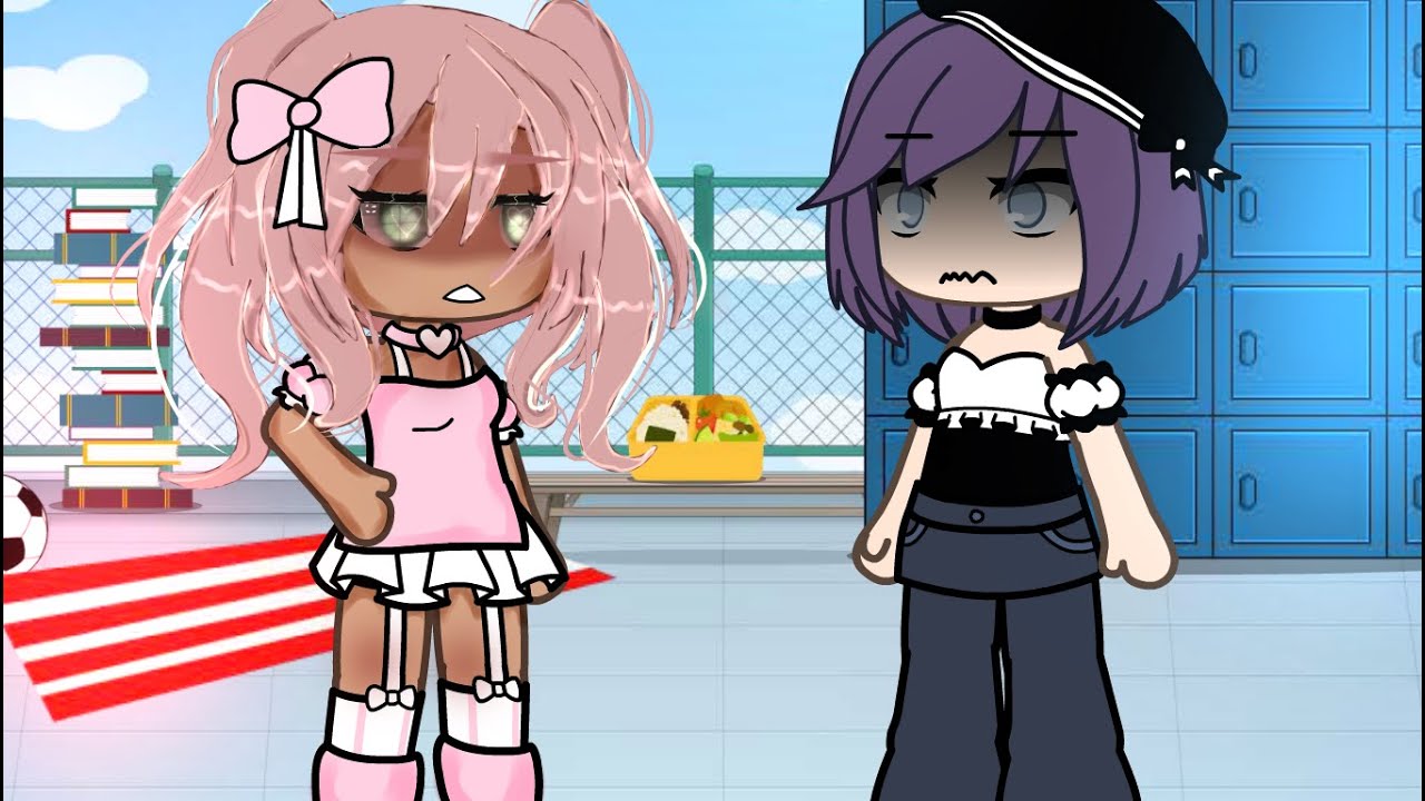 "Do i look like i care?" (ORIGINAL GACHA MEME) - YouTube