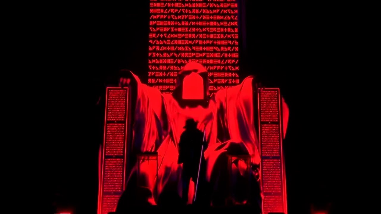 Madeon - The Prince / Hyper Prince (Good Faith Forever) - YouTube