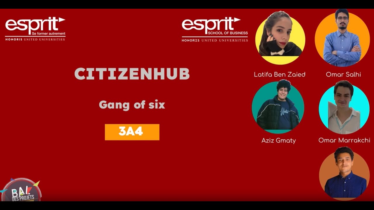 The gang of six_CITIZENHUB_3A4 - YouTube