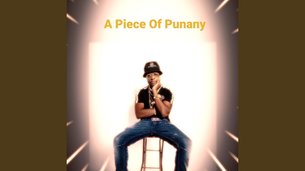 A Piece of Punany - YouTube