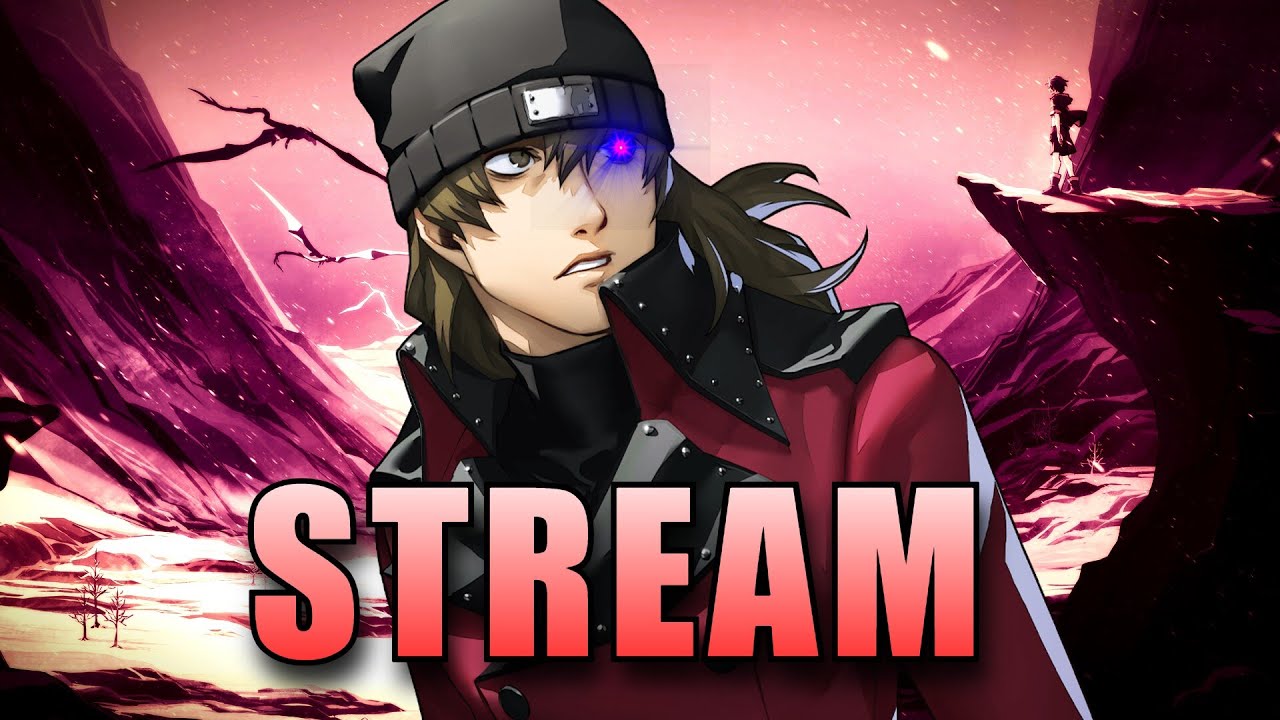 Persona 3 reread is goated (happy Friday ) - YouTube