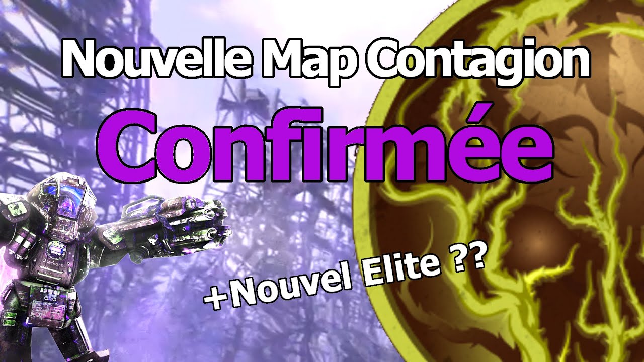 Nouvelle Map de Contagion Confirmée pour la Saison 3 de Black Ops Cold ...