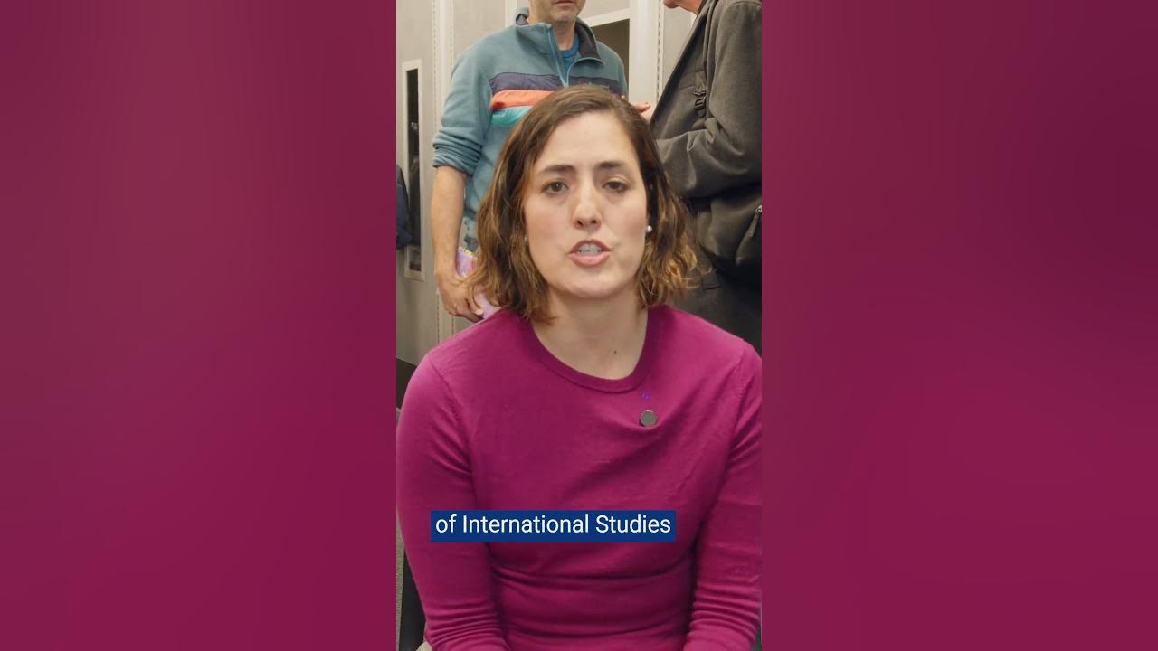 How to Become an Interpreter at the U.N. - YouTube