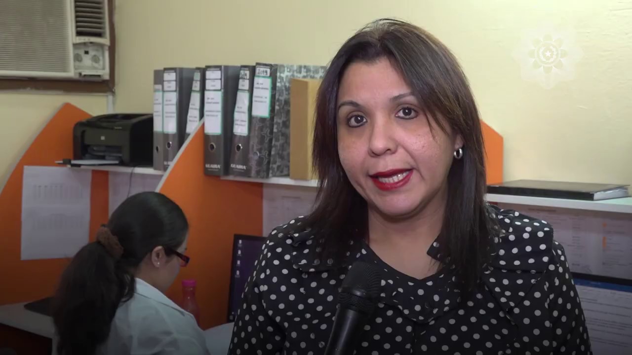 Programa 172 "Llamame Rohenduse" contra las adicciones - YouTube