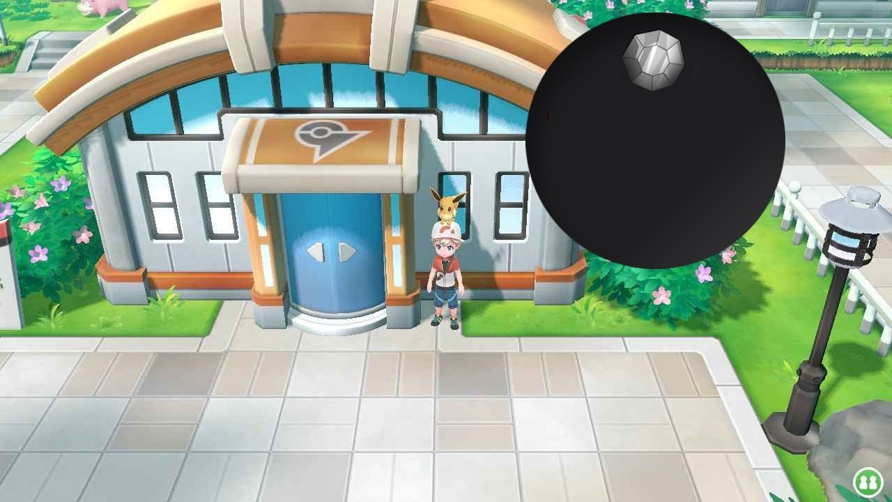 Pokemon but Harder Lets Go 2...Gone part 1 - YouTube