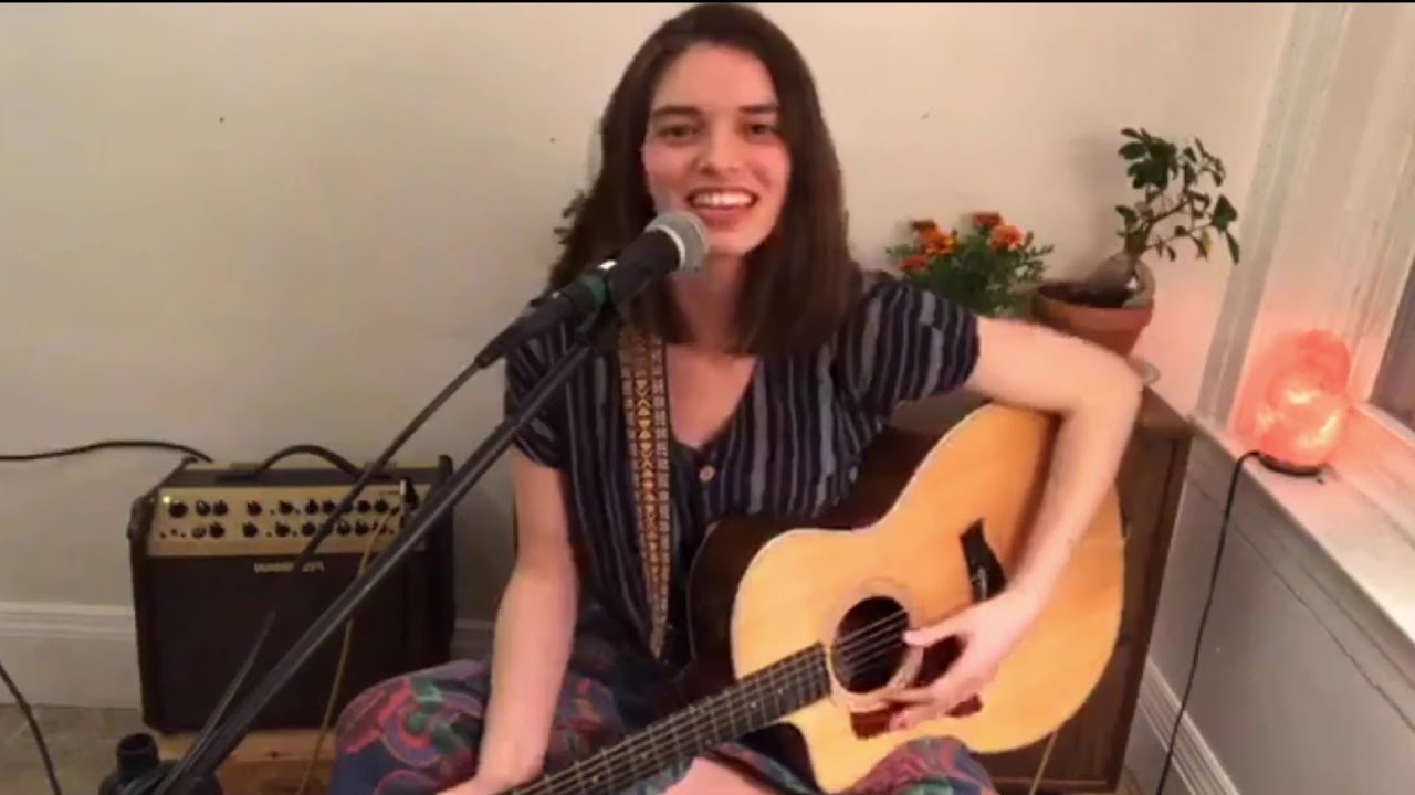 Hour 10 Mother's Day Tribute to Toshi Seeger - YouTube