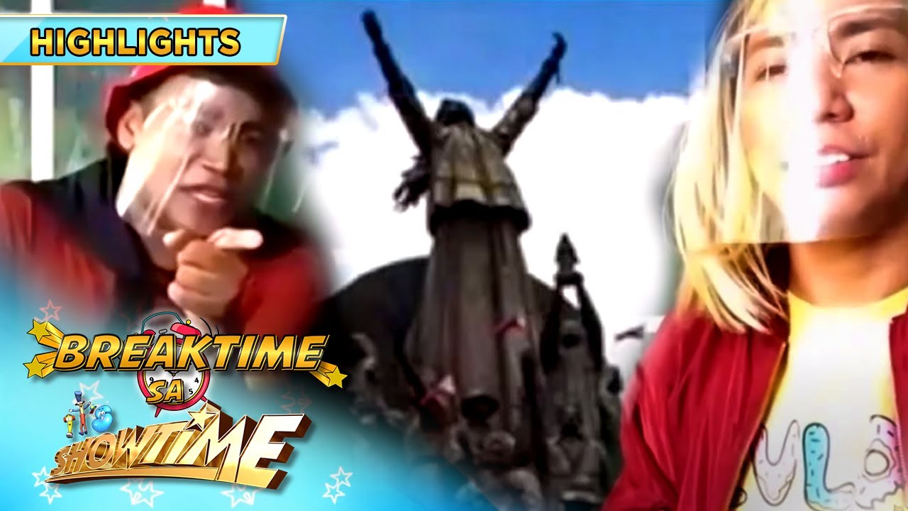 Who are the lucky onliners who won in 'Hula Bira' round 2? | Breaktime ...