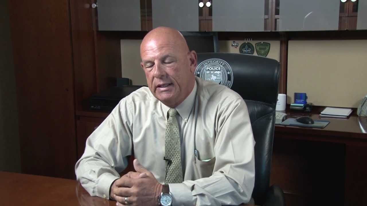 I Remember ... Featuring Chief J.C. Doyle - YouTube