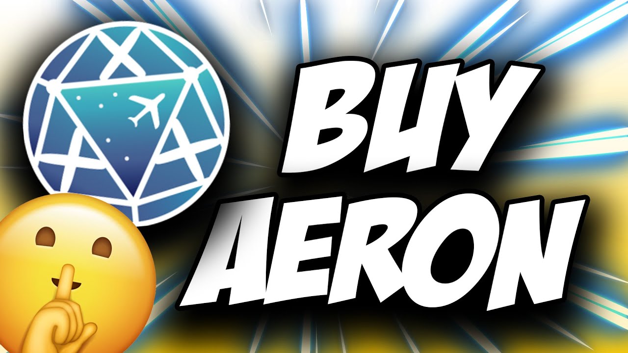 Aeron Coin ARNX Crypto How to Buy Aeron Crypto ARNX Token on Gate io ...