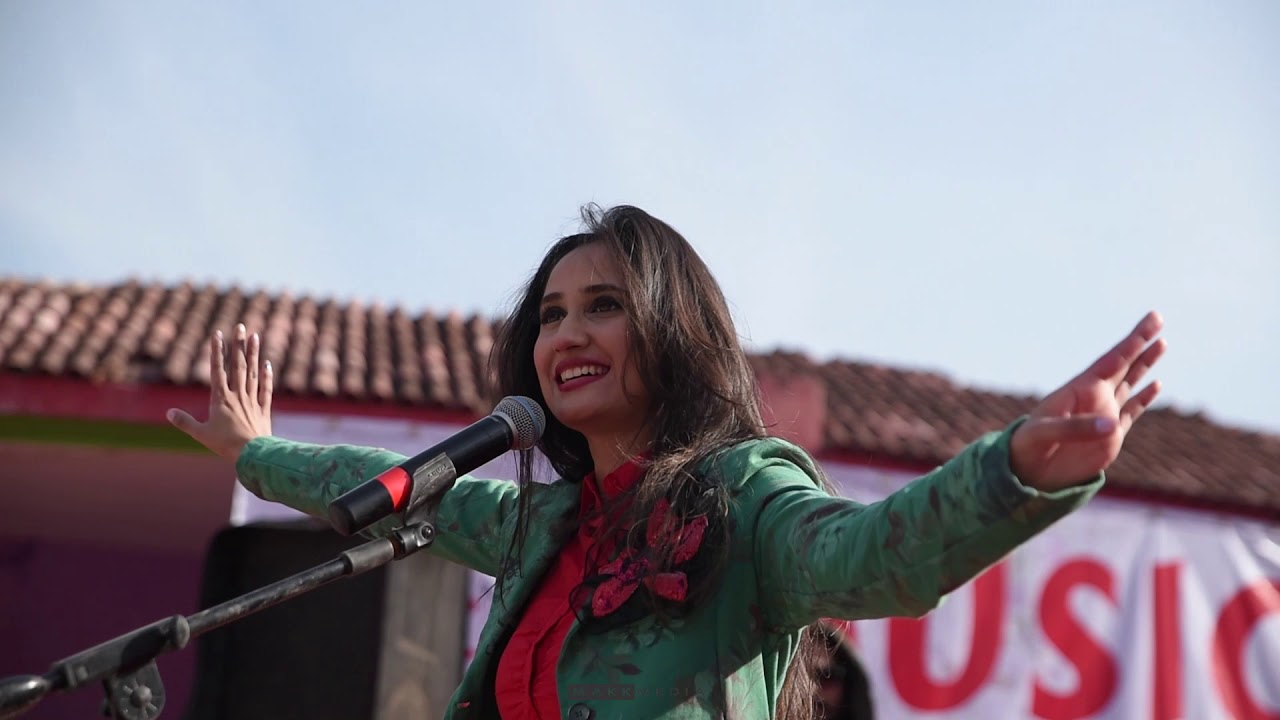 Steps concert 2019 - YouTube