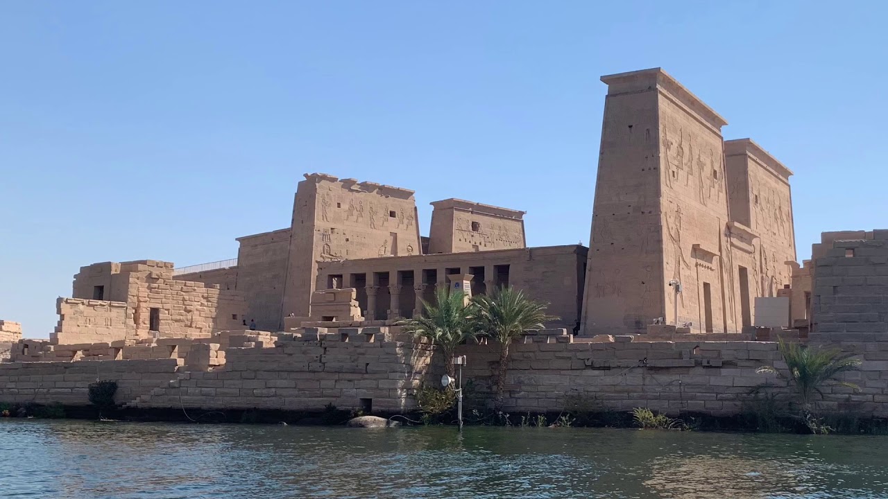 Egypt 2020 - Part 3 - YouTube