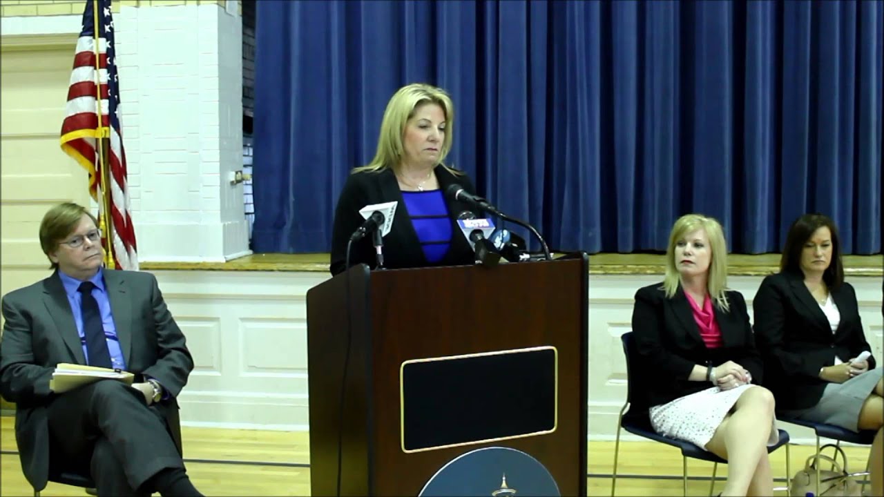 House Bill 90: SAVE program, Delaware PAL - YouTube