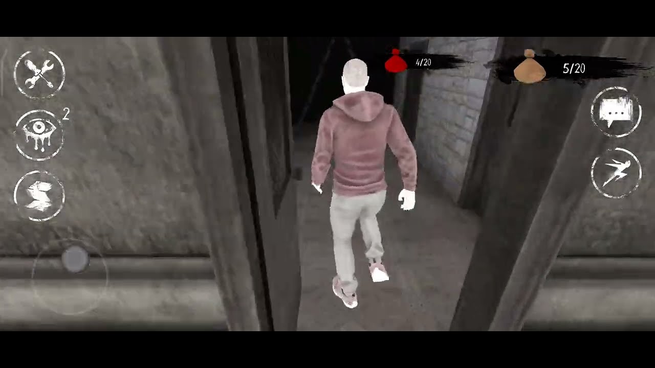 Eyes the Horror Game Multiplayer - VS Battles Compilation, Normal ...