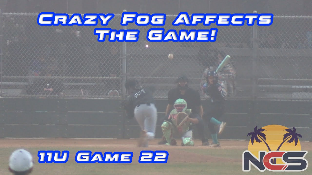 LMB vs MVP Hustle Griffith - Pool Play Game - NCS OC Vetrans Day NIT ...