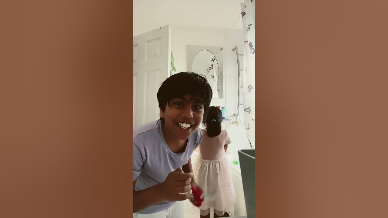 I Pranked My Sister Youtube