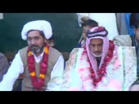 Tahir sheikh and rahat Ali Khan urf(channi) darbar Mela baba g Allah Rakha sarkaar nadala sandhwan