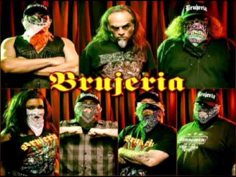 Brujeria - Division del Norte Instrumental by Tony Korpse