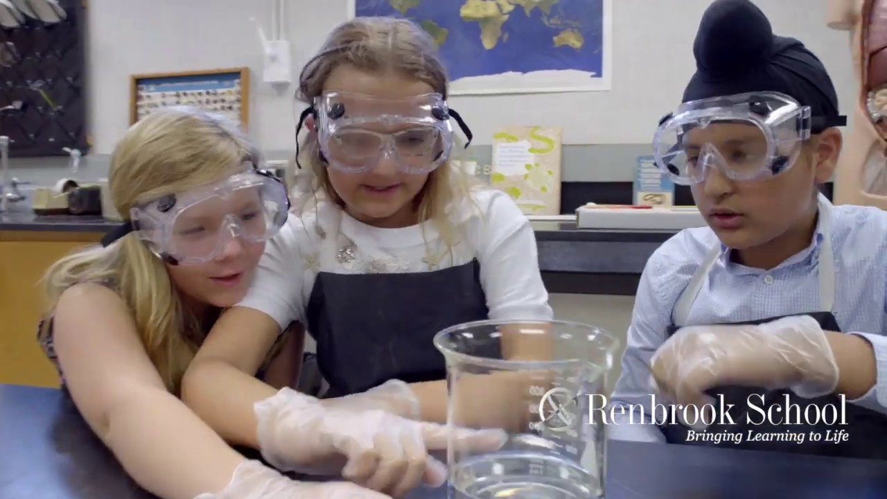 Renbrook School in West Hartford, CT - Celebrating Our Differences ...