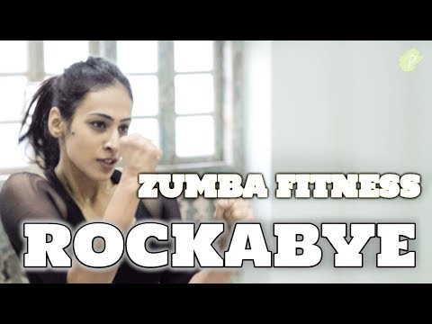 Rockabye | Zumba® | Dance Fitness | Padmavati Iyengar