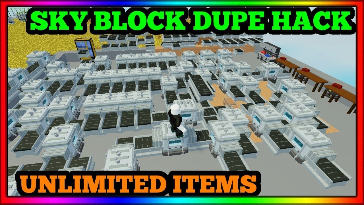 Roblox Islands Dupe Glitch WORKING! - YouTube