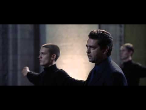 Equilibrium trailer - Еквилибриум трейлър - YouTube