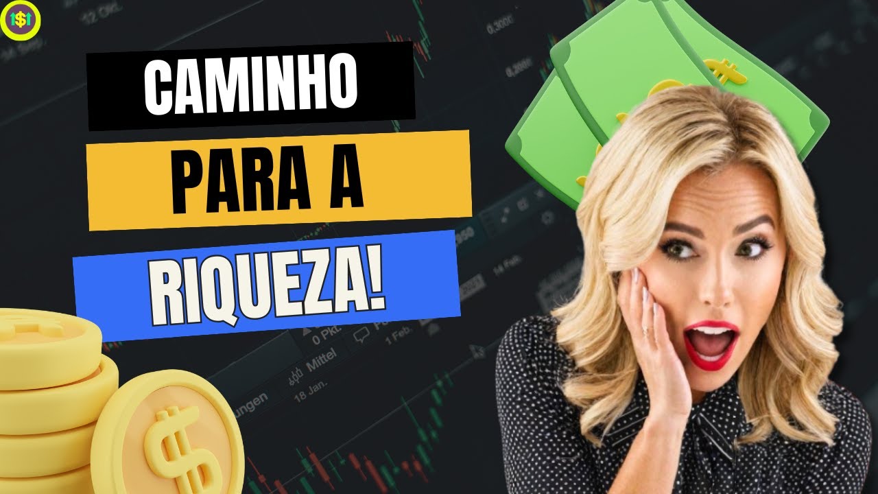 💵 segredos incríveis que você deve seguir se quiser ser rico para ...