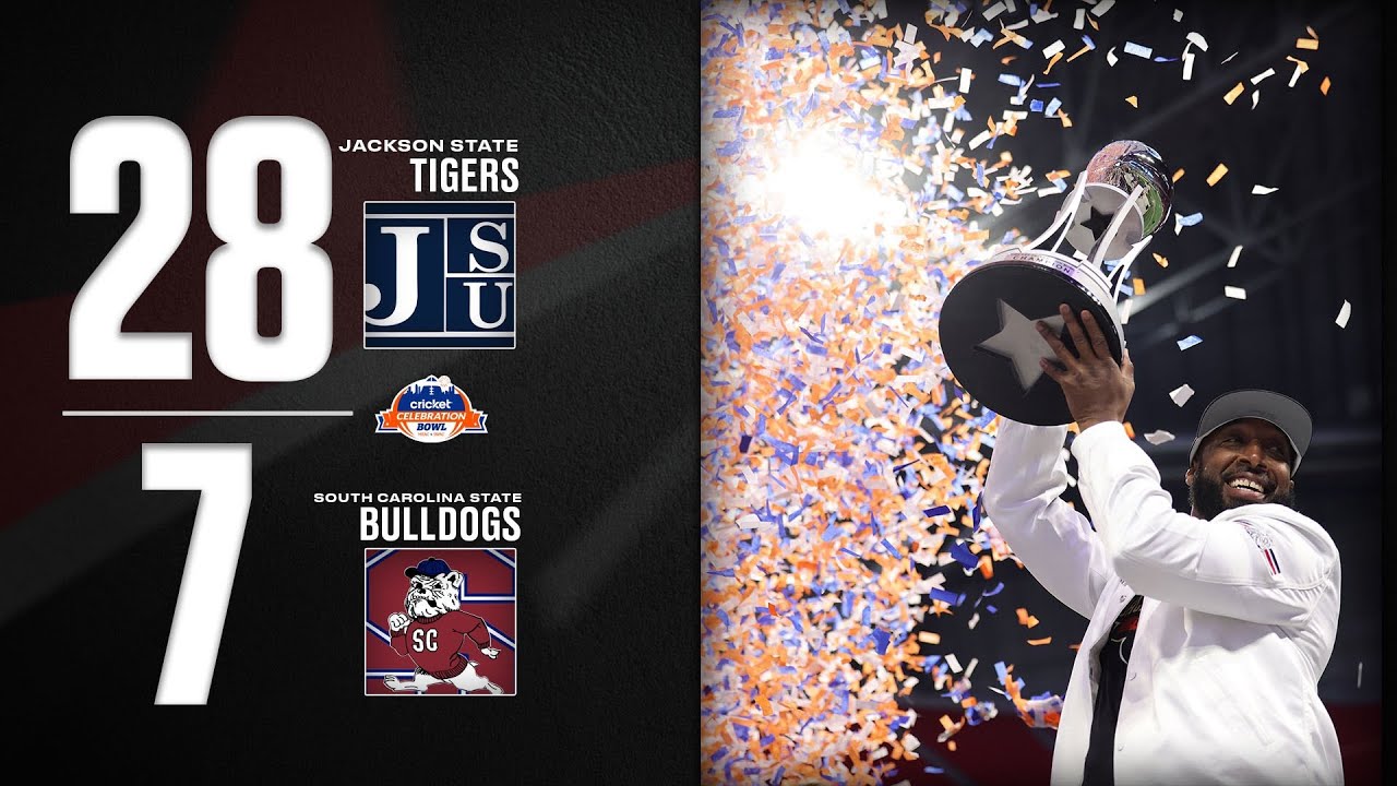 JSU Sports Chat with KC-1400 and Friends! Monday 12-16-2024 ...