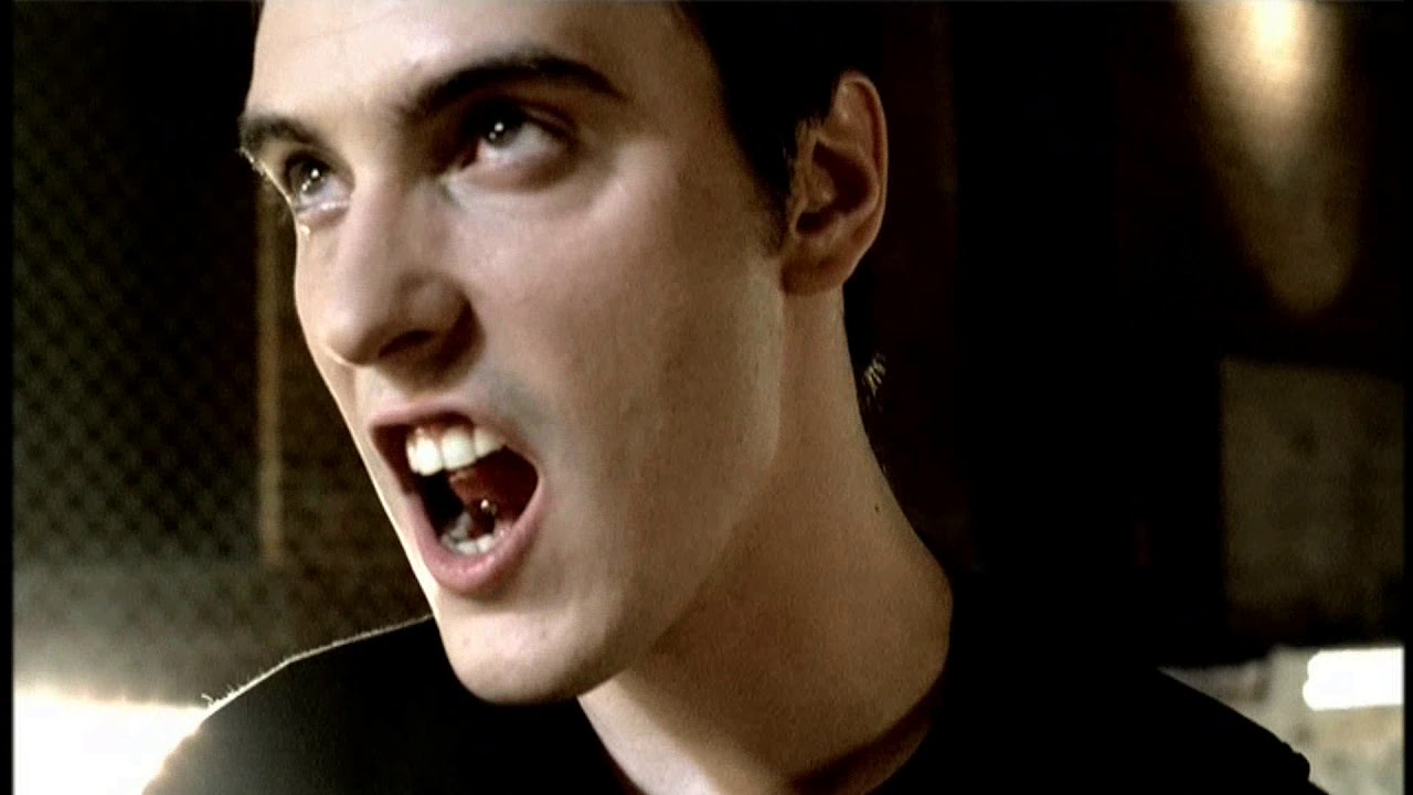 Breaking Benjamin: Polyamorous Music Video (HD) - YouTube