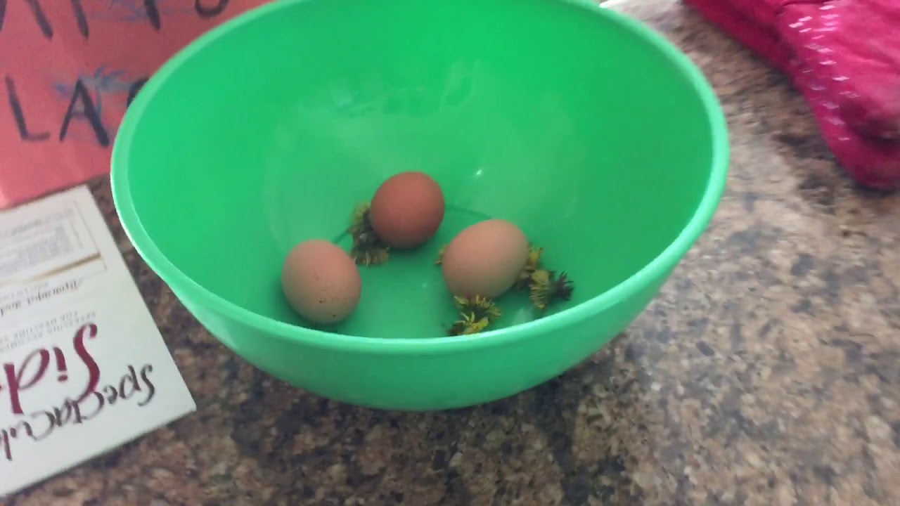 Cooking with Charlie - YouTube