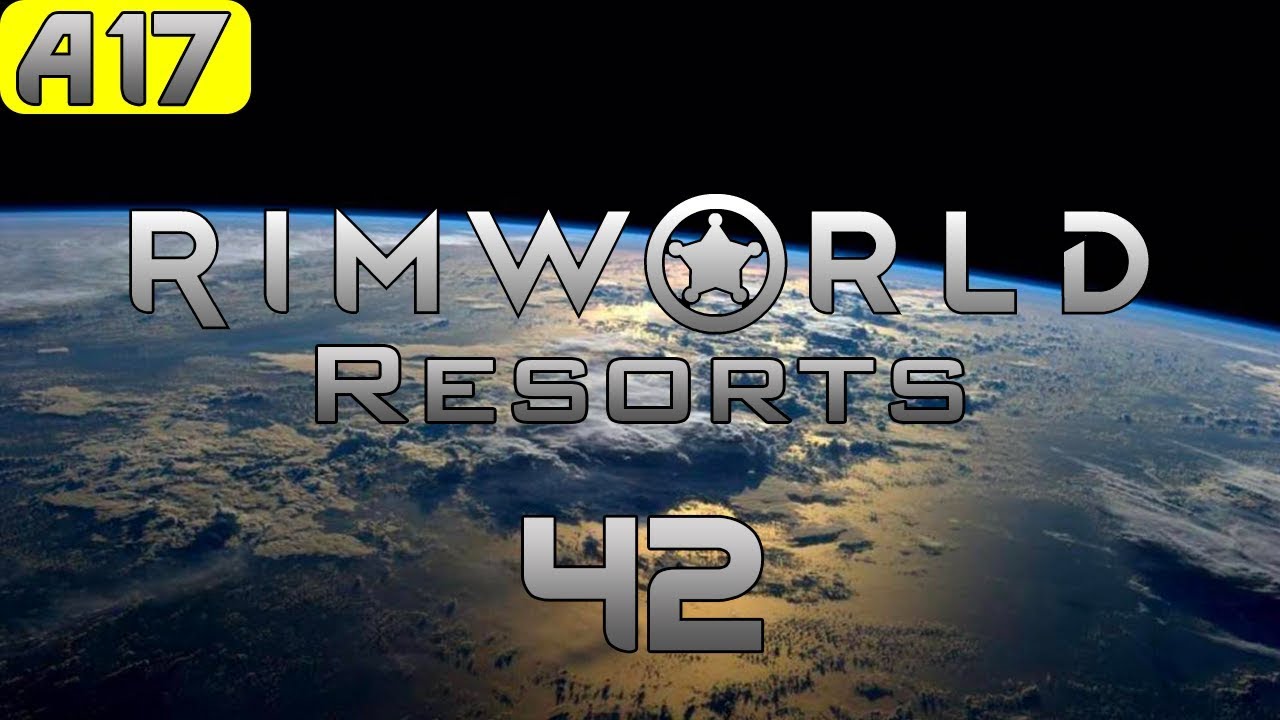 Monument To The Fallen | RimWorld Resorts #42 - YouTube