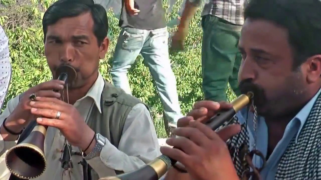 Hunza Hareep (Music) - Hunza Dance - Hunza Culture - YouTube