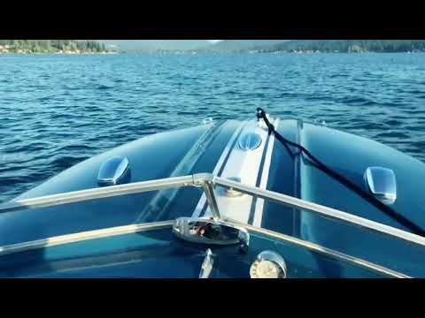 iPhone made this… mostly my 1969 Chris Craft Commander 19’ Super Sport ...