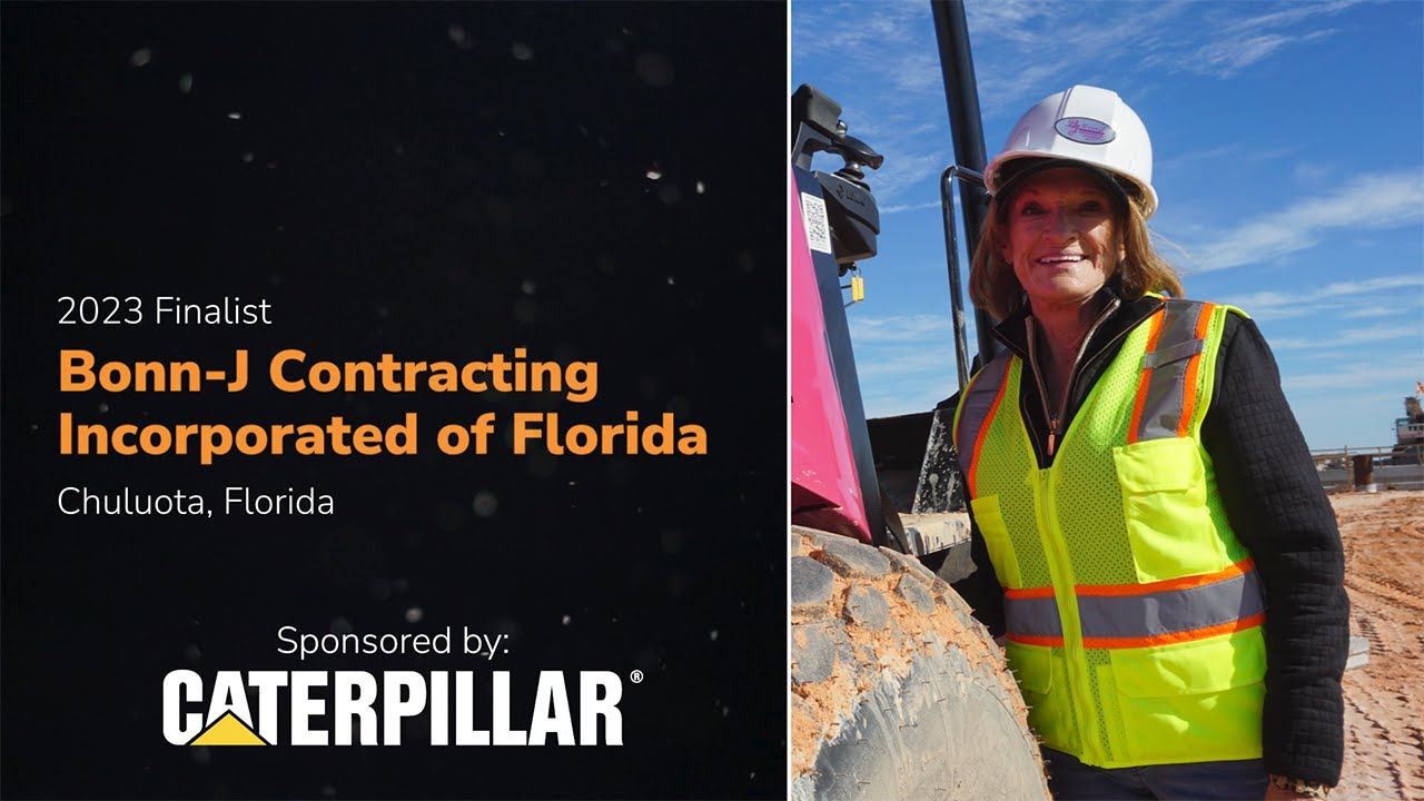 Florida Contractor Overcomes “the Dark Ages of Women in Construction ...