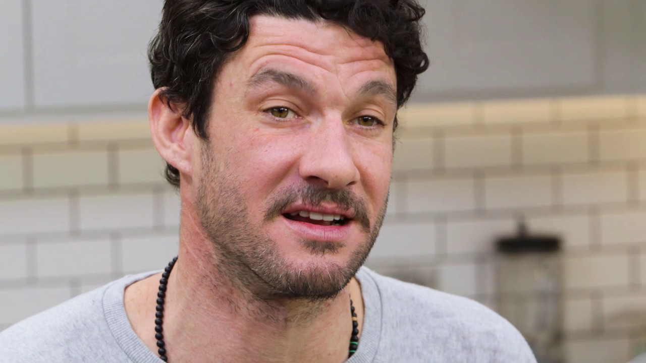 Sam Talbot's 100% REAL Favorite Foods - YouTube