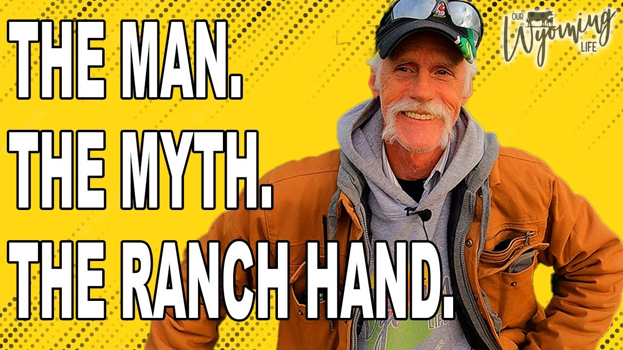 Goodbye to Ranch Hand Jeff! - YouTube