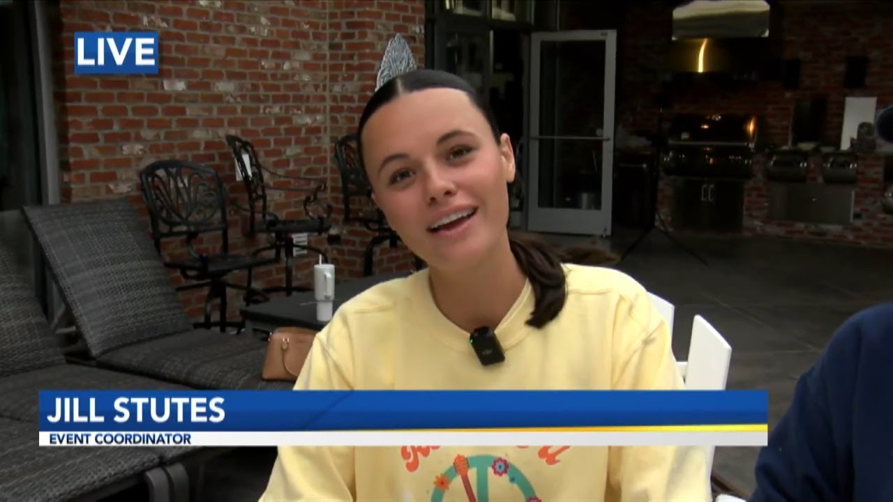 6-We are cooking with the RescYou Group talking about the Anything Over ...