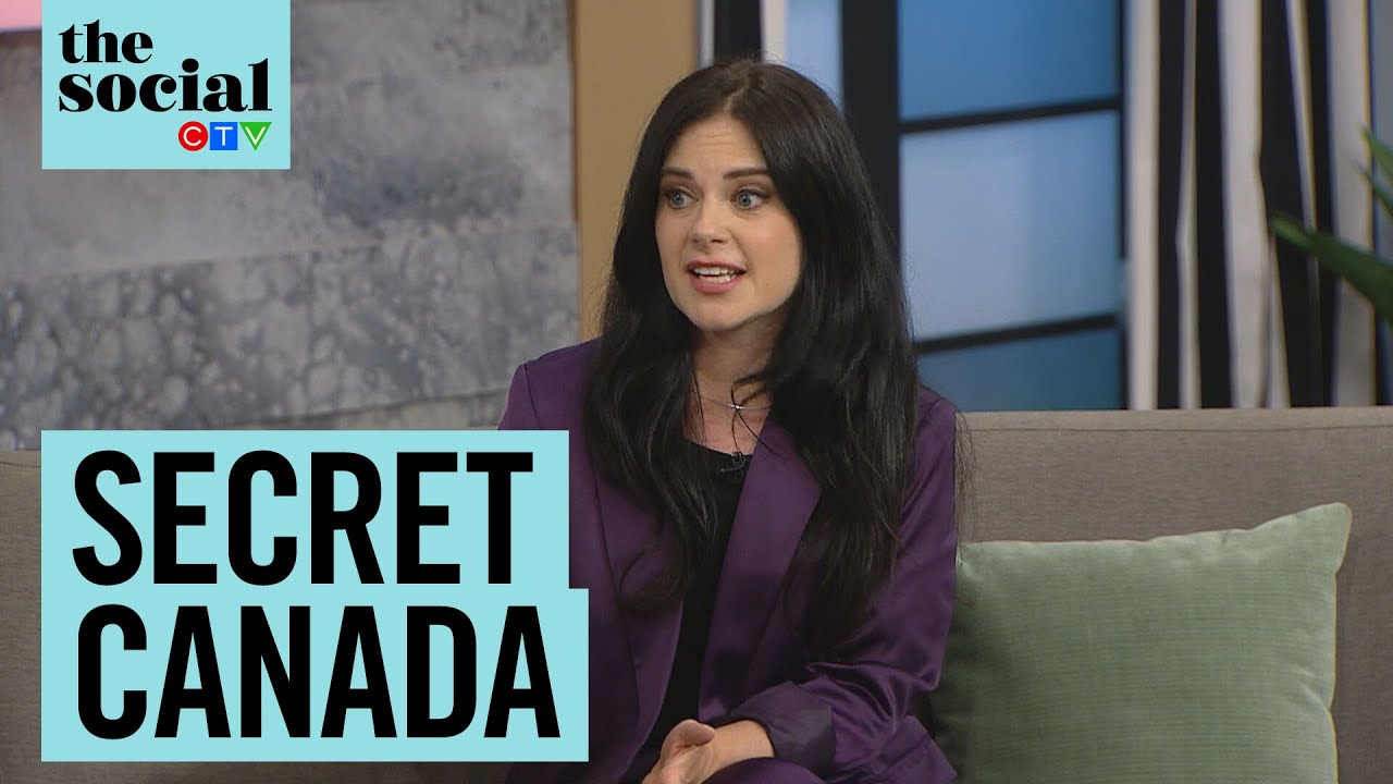 ‘Secret Canada’ is an investigation into our freedom-of-information ...