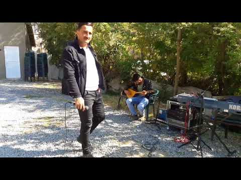 Ersin Baran - Halay Süper ses