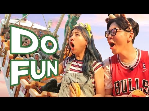 NGEDATE DI DUFAN !! (feat. Han Yoo Ra)