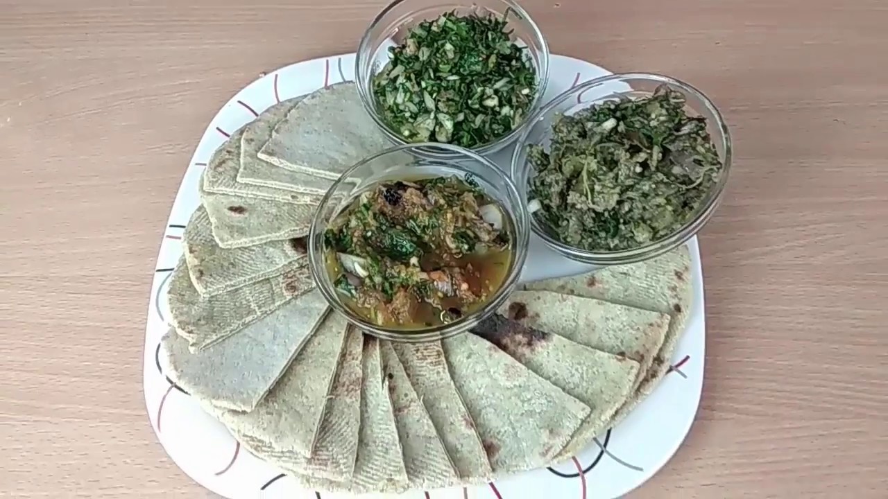 মজাদার কালাই রুটি | Kalai Roti Recipe Bangla | How to make Kalai roti ...