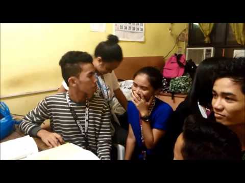 marie project etech - YouTube