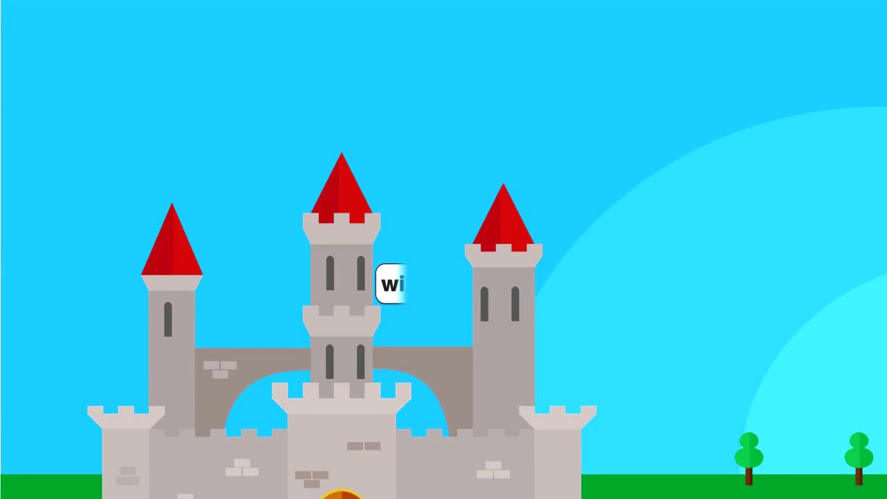 Yes Your Majesty - EN CF Trailer - YouTube