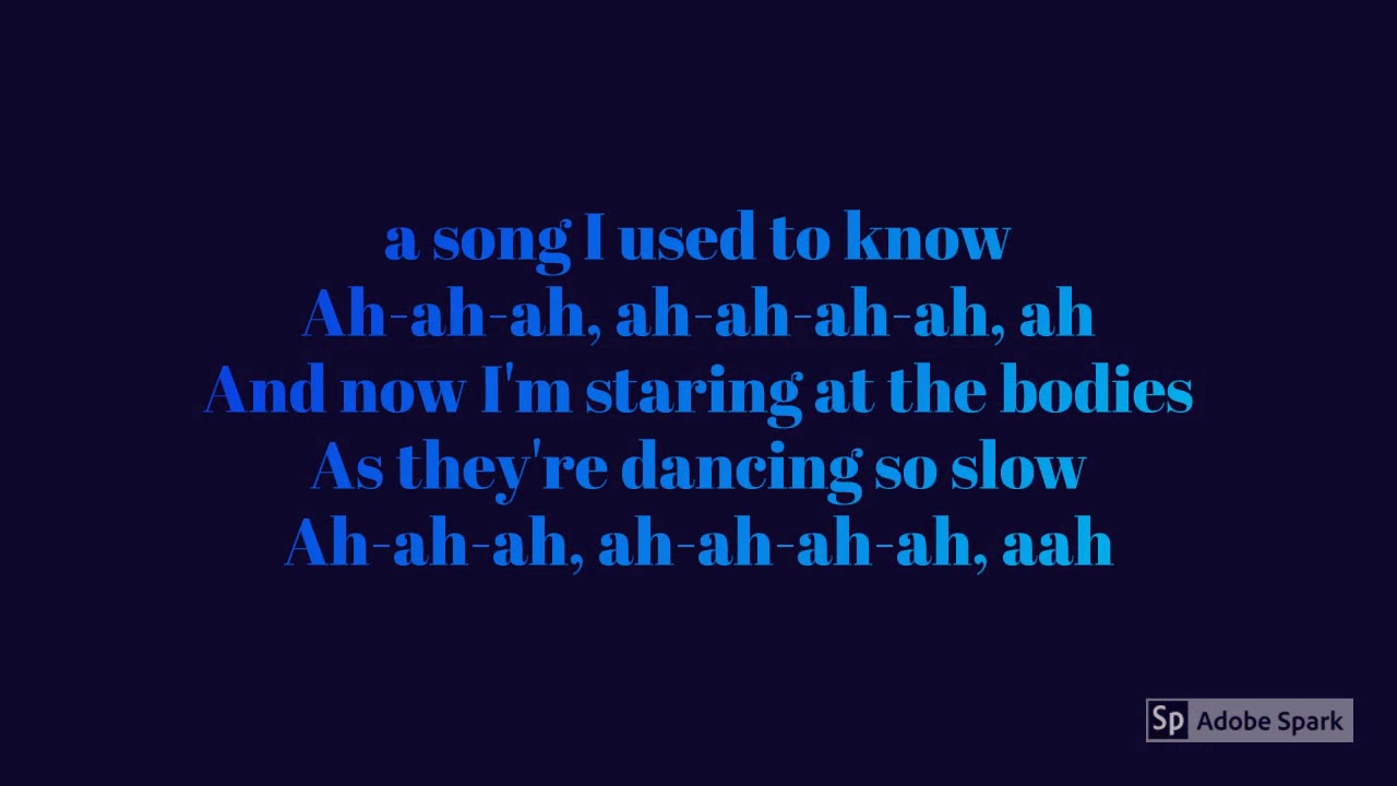 The Breakup Song (They Don't Write 'em) by Greg Kihn lyrics - YouTube