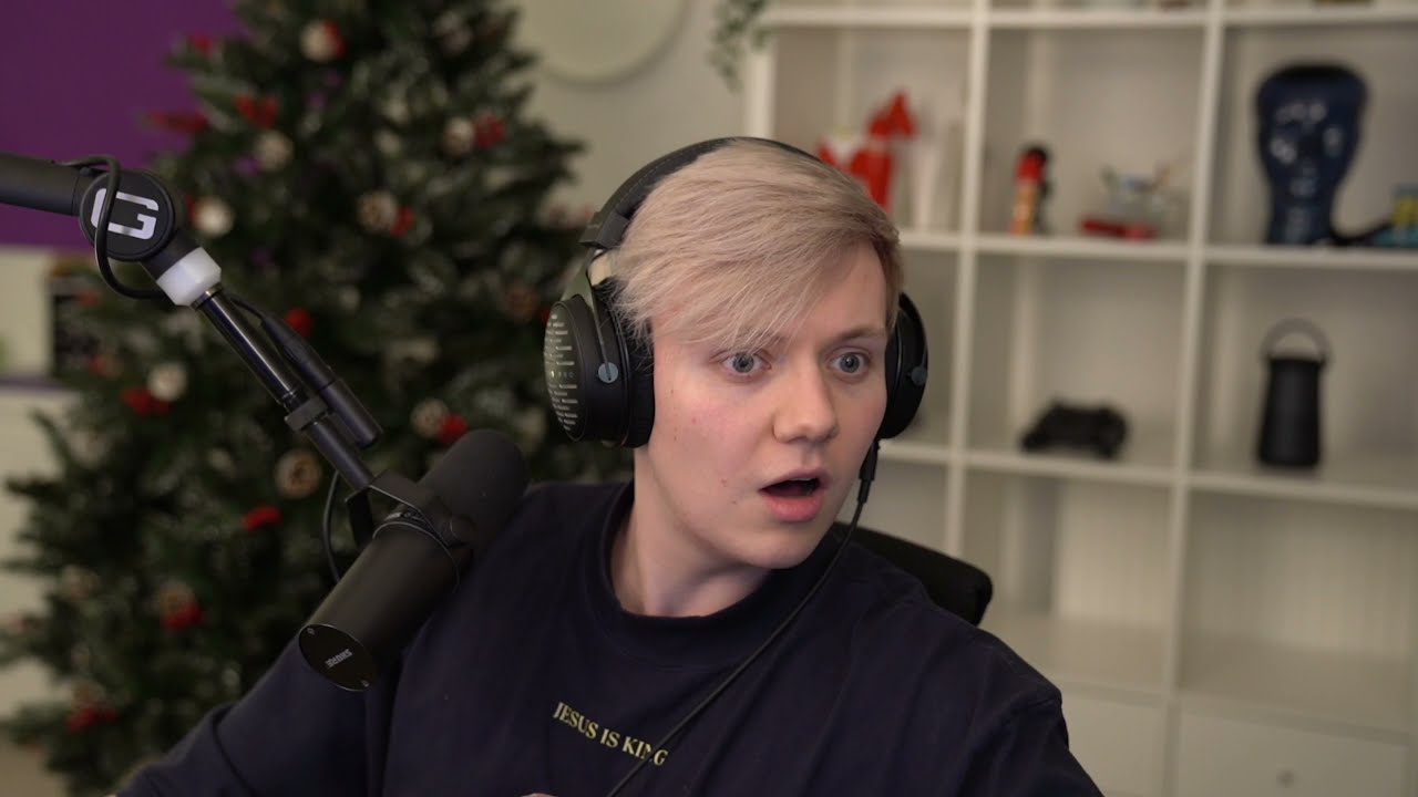Pyrocynical - fluke stream [Full VOD 12-02-2021 #1] - YouTube
