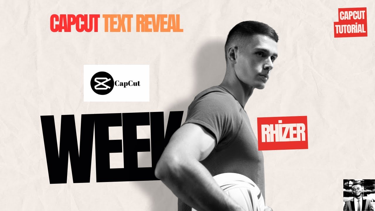 How to Create a Stunning Text Reveal Effect in Your Videos - YouTube