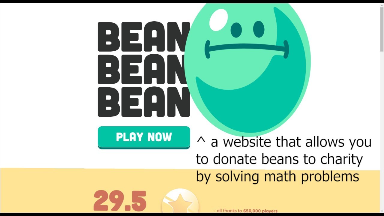 solving world hunger with 50 lines of code - YouTube