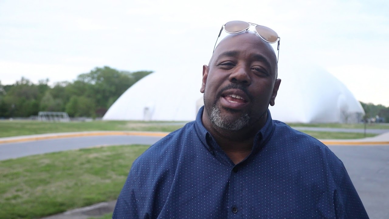 Vlogcast Promo "Coach Rod The Insight of A Champion.... I'm Just Saying ...